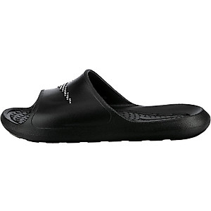 Nike Men's Trail Running Shoe, Black White Black, 8