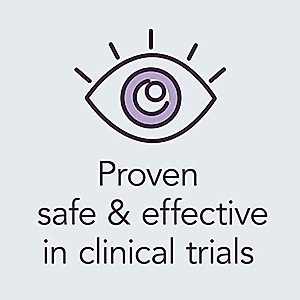 LUMIFY Redness Reliever Eye Drops 0.25 Ounce (7.5mL)