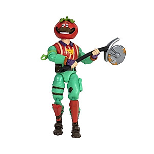 Fortnite Solo Mode 4" Core Figure - Tomatohead