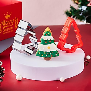 ETERSION Easter Cookie Cutters 9 Pieces Medium Size Spring Cookie Cutters Easter Cookie Cutters Shapes