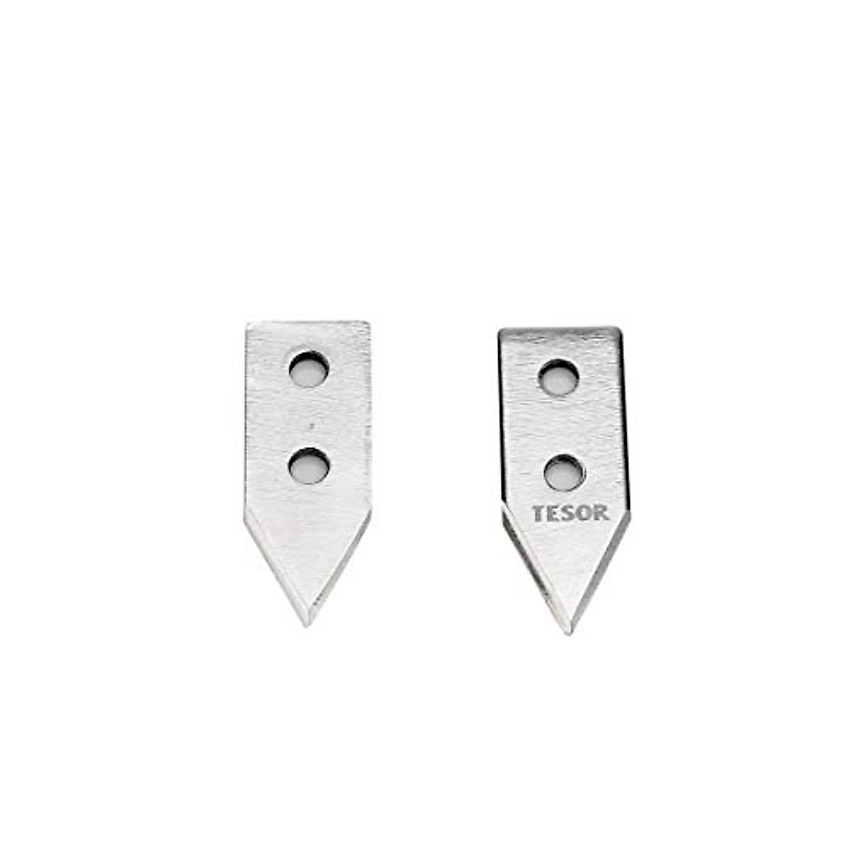 Commercial Can Opener Replacement Knife Blade Compatible with Edlund #2 Can Opener (2 pk)