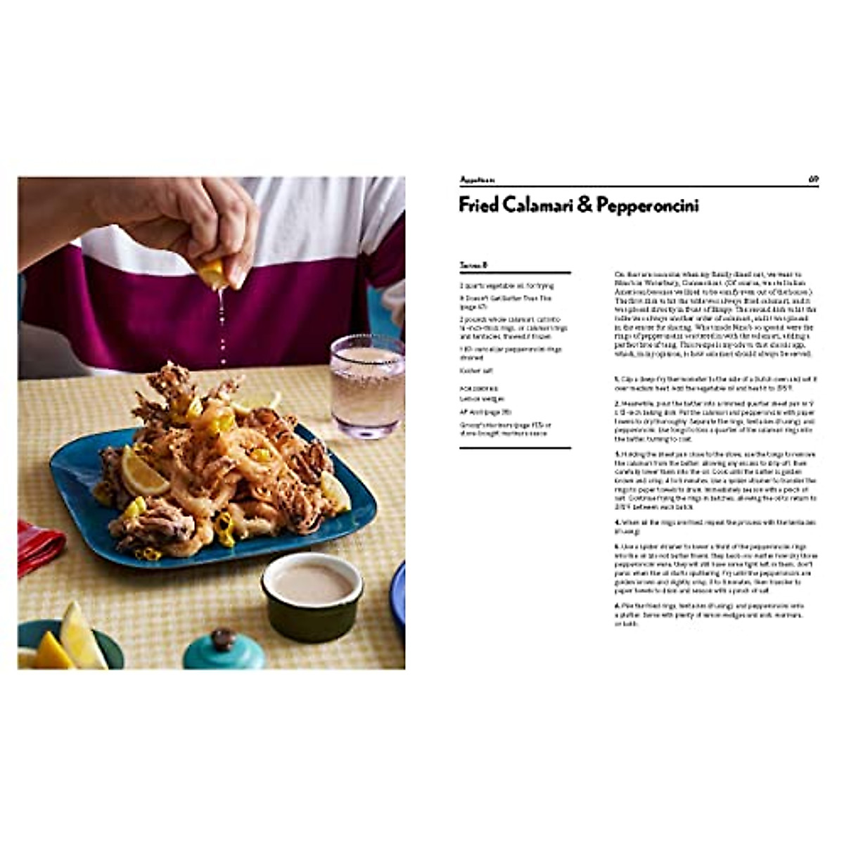 Let's Eat: 101 Recipes to Fill Your Heart & Home - A Cookbook