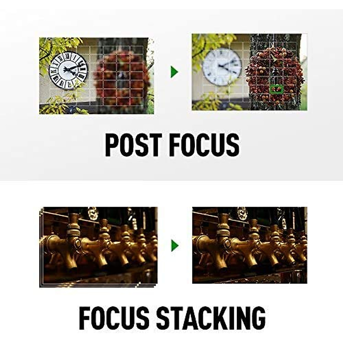 Panasonic LUMIX GH5 4K Mirrorless Camera with Lecia VARIO-Elmarit 12-60mm F2.8-4.0 Lens (DC-GH5LK)