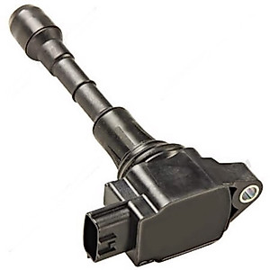 NGK For Infiniti G37 2008-2013 COP Ignition Coil Pencil Type | 48748