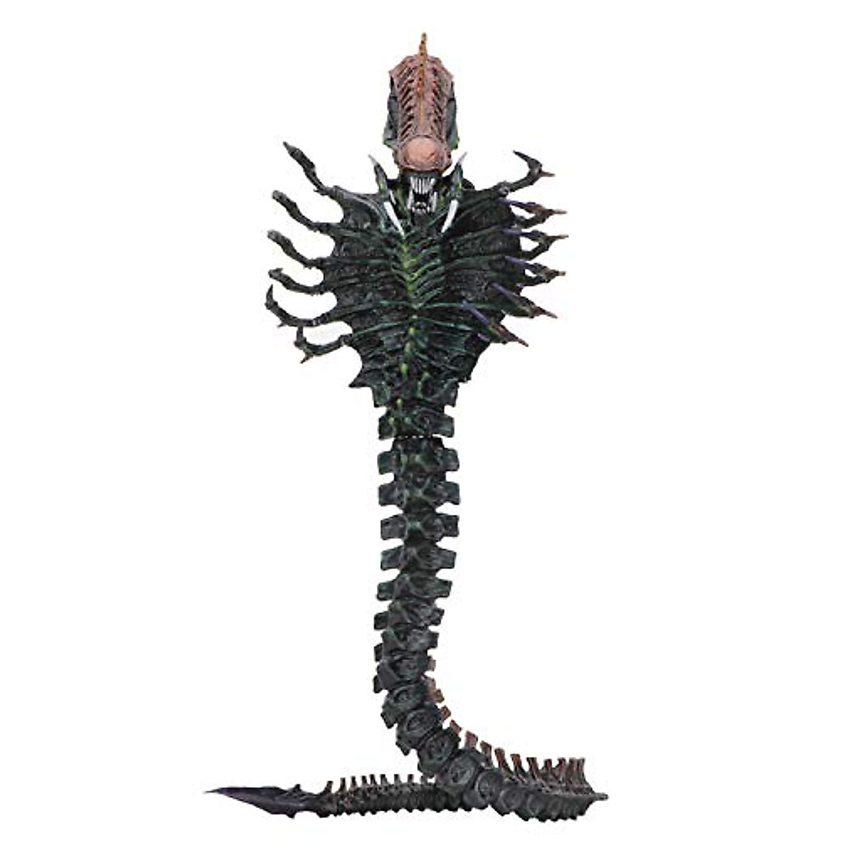 NECA - Aliens - 7" Scale Action Figure - Series 13 Snake