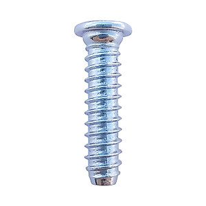 cijkzewa Screws Replacement for IKEA Part #100343 (Pack of 10)