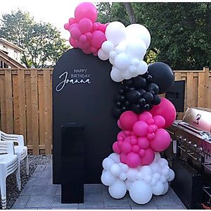 100Pcs 18In 12In 10In 5In Brown Balloons Garland Arch Kit Different Sizes Coffee Khaki Brown Matte Balloons as Safari Jungle Wild One Baby Shower Birthday Party Supplies for Party Decor