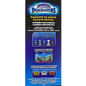 Skylanders Imaginators Starter Pack