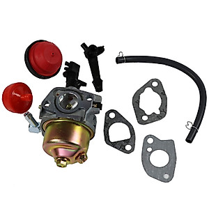 JDMSPEED New Carburetor 120-4418 120-4419 119-1996 520-872 Carb Replacement for Toro Power Clear 421 621