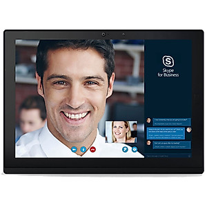 Lenovo ThinkPad X1 Tablet, 12" Full-HD+ IPS Touchscreen w/Active Pen, Intel Core m7-6Y75 Dual-Core 1.2GHz, 256GB Solid State Drive, 8GB DDR3, 802.11ac, Bluetooth, Detachable Keyboard, Win10Pro