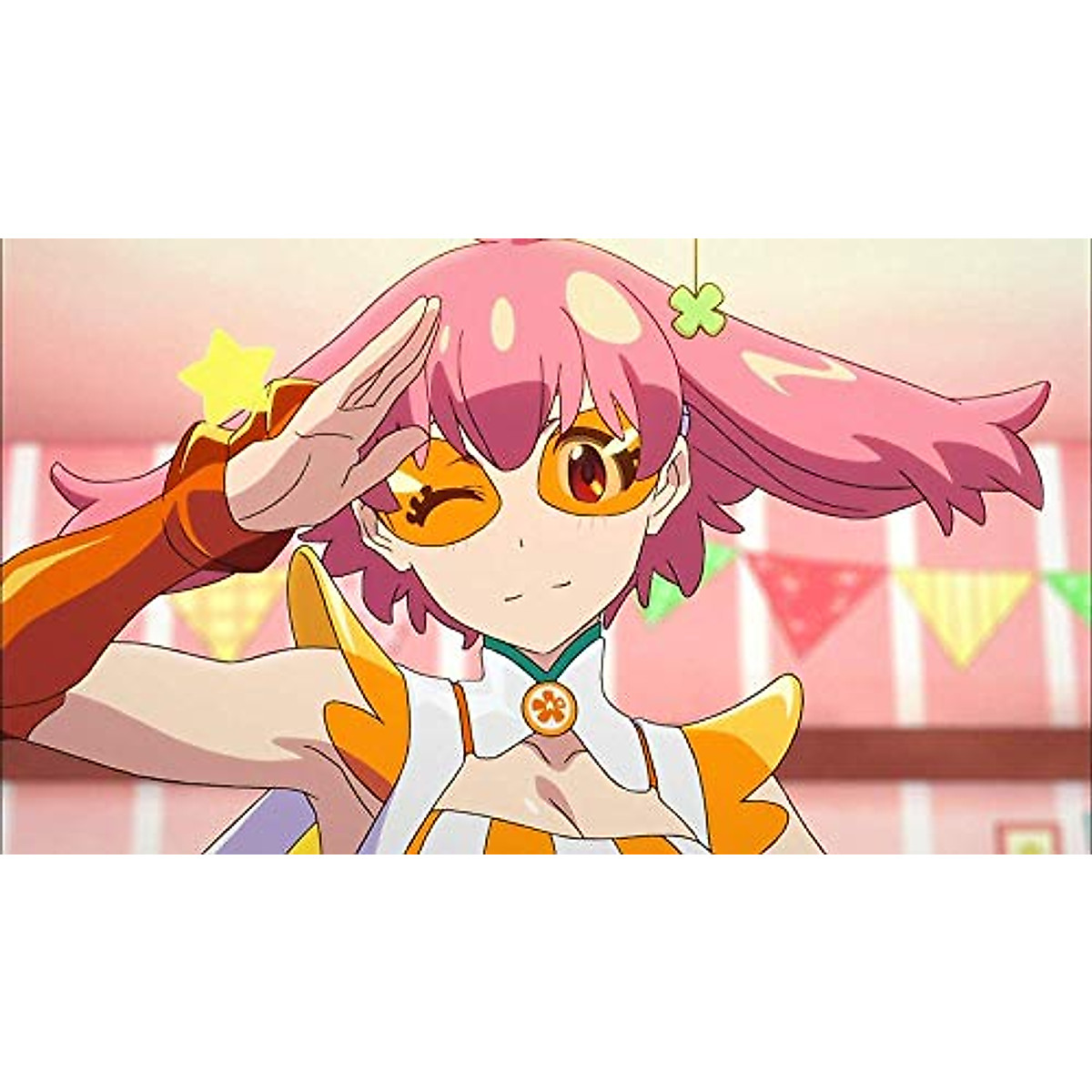 Punchline - PlayStation 4