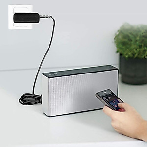 KFD 12.5V AC DC Adapter for Sony SRS-X5 SRS-D5 SRS-Z100 SRS-ZTV25 Sony SRS-BTX300 SRSBTX300 Portable Wireless Speaker Power Supply Sony Video Camera EVI-HD1 EVI-HD3V EVI-HD7V BRC-Z700 Charger Cord