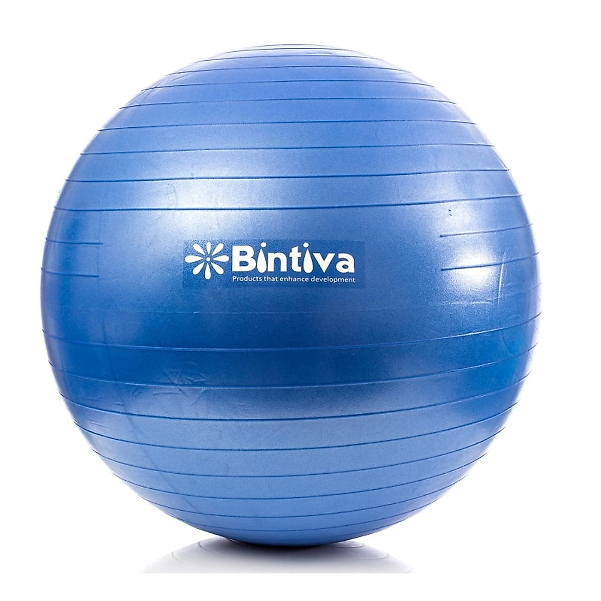 Anti-Burst Fitness Exercise Stability Yoga Ball/Swiss Gym Birthing Ball
