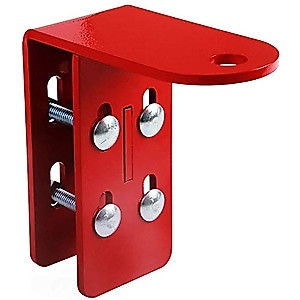 Hydraker Zero Turn Lawn Mower Trailer Hitch Fit for Ferris & Simplicity IS5100Z, IS2000Z, IS1500Z, IS500Z, IS600Z, IS700Z