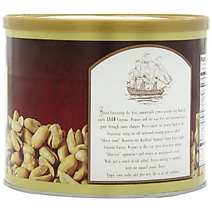 Kirkland Signature Super XL VA Peanuts, 40 Ounce, Light Brown