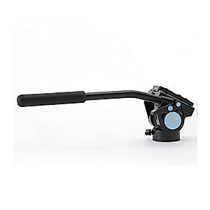 SIRUI VH/VA-Series Fluid Video Head with Quick Release Plate (VA-5 Fluid Head)
