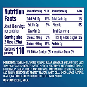 Kraft Deluxe Ultimate Ranch Salad Dressing (16 oz Bottle)