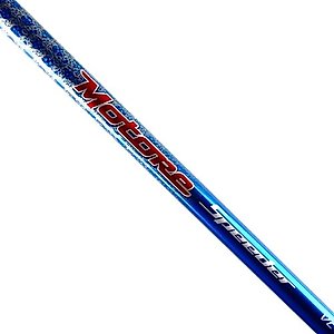 Fujikura Motore Speeder VC 8.1 Stiff Shaft + Ping G / G30 Driver Tip + Grip
