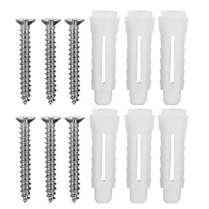 Stainless Steel Shower Grab Bar, Bathroom Grab Bar, Shower Handle, Bath Handle, Handicap, Safety Grab Bar for Elderly, Injured, Disabled People-13 Inch