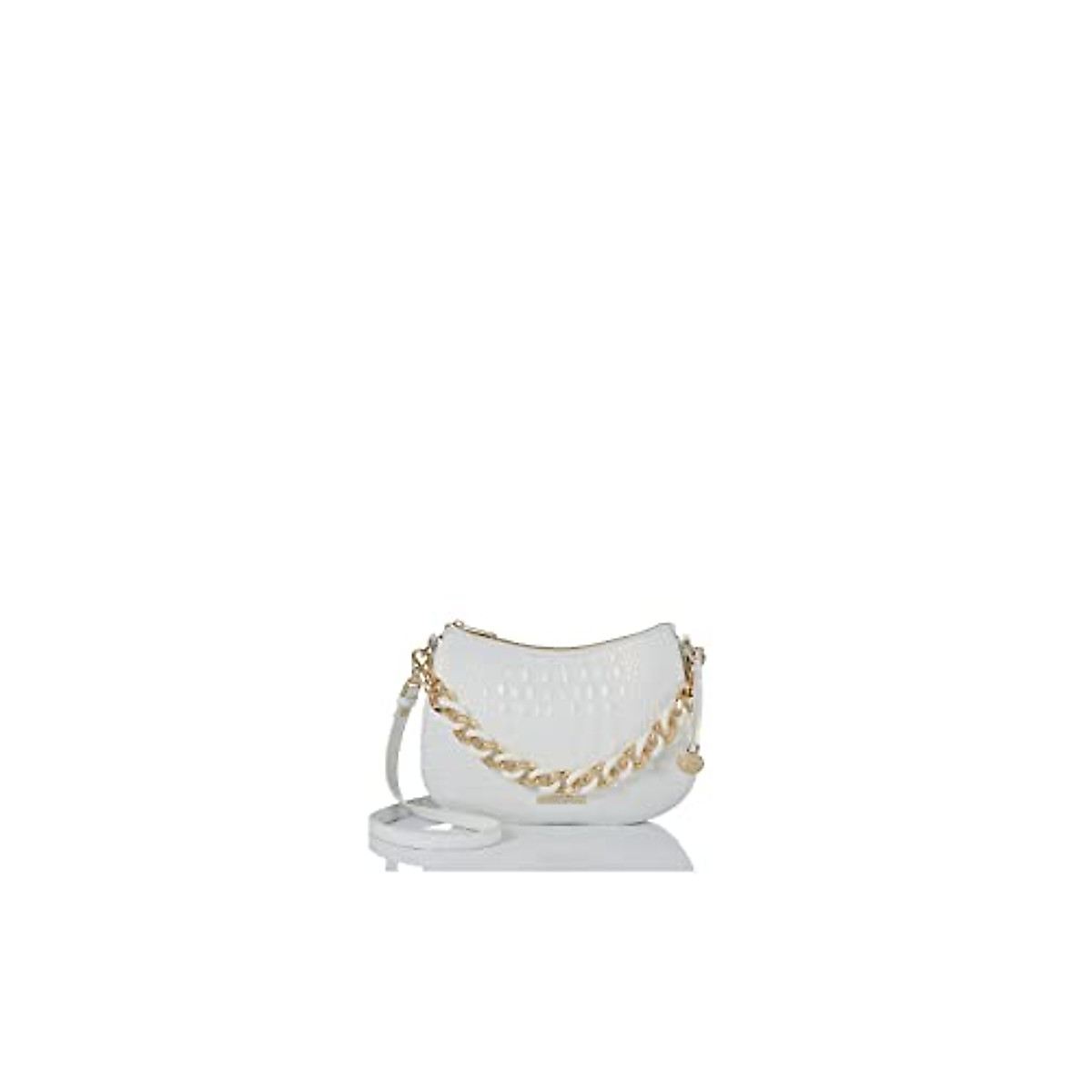 Shell White Melbourne Mod Shayna