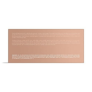 LORAC Petite PRO Contour Palette, 1: Light-Medium, .36 oz