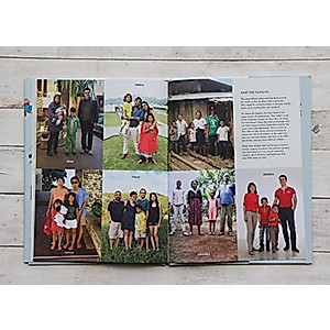 This Is How We Do It: One Day in the Lives of Seven Kids from around the World (Easy Reader Books, Children Around the World Books, Preschool Prep Books)