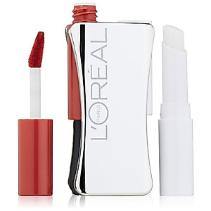 L'oreal Infallible Never Fail Lipcolour, Terra Cotta