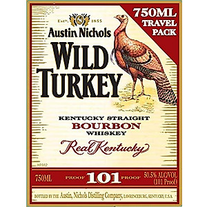 AMELIA SHARPE Vintage Retro Collection tin Sign-Wild Turkey-Wall Decoration 12x8 inch Poster Home bar Restaurant Garage Cafe Art Metal Sign Gift