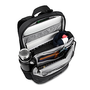 Timbuk2 Parkside Laptop Backpack (Eco Black)
