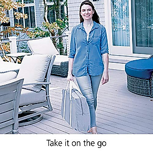 Safety 1st Nap and Go Rocking Bassinet, Star Gazer