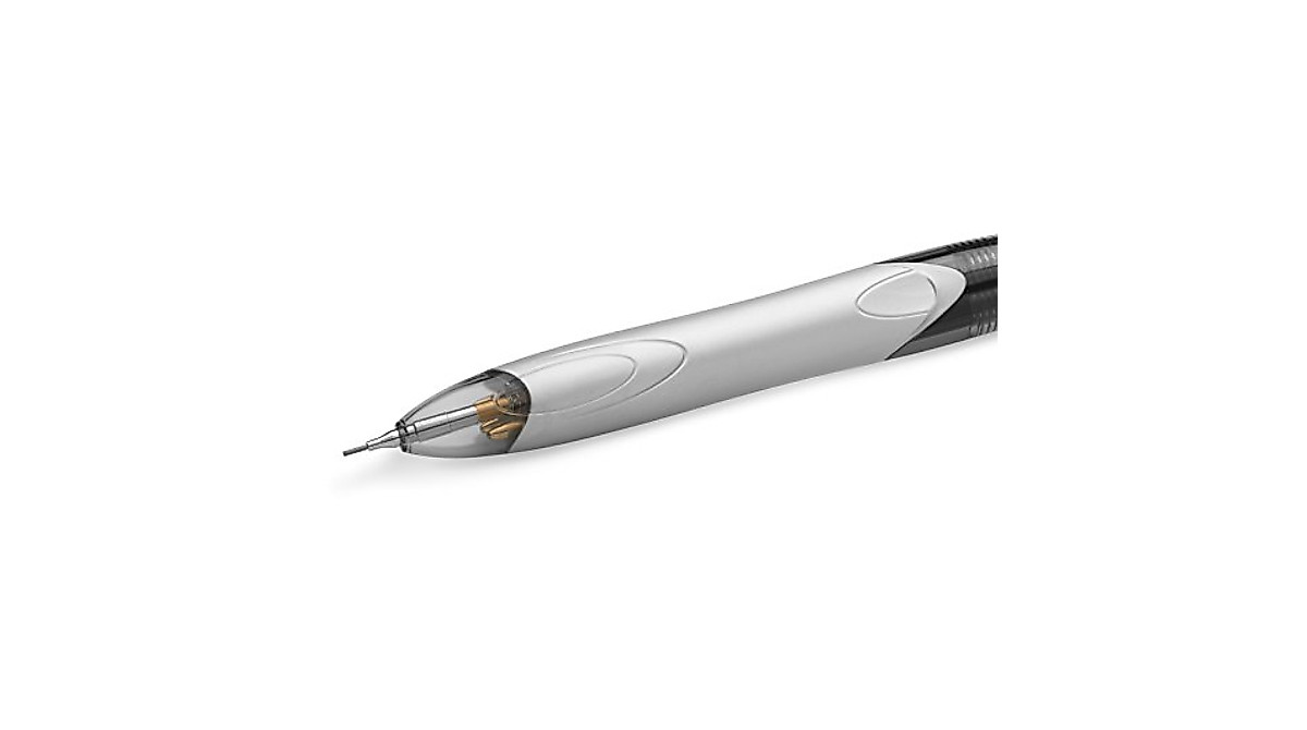 BIC 4 Colours Pen & HB Pencil Combo - Set of 12