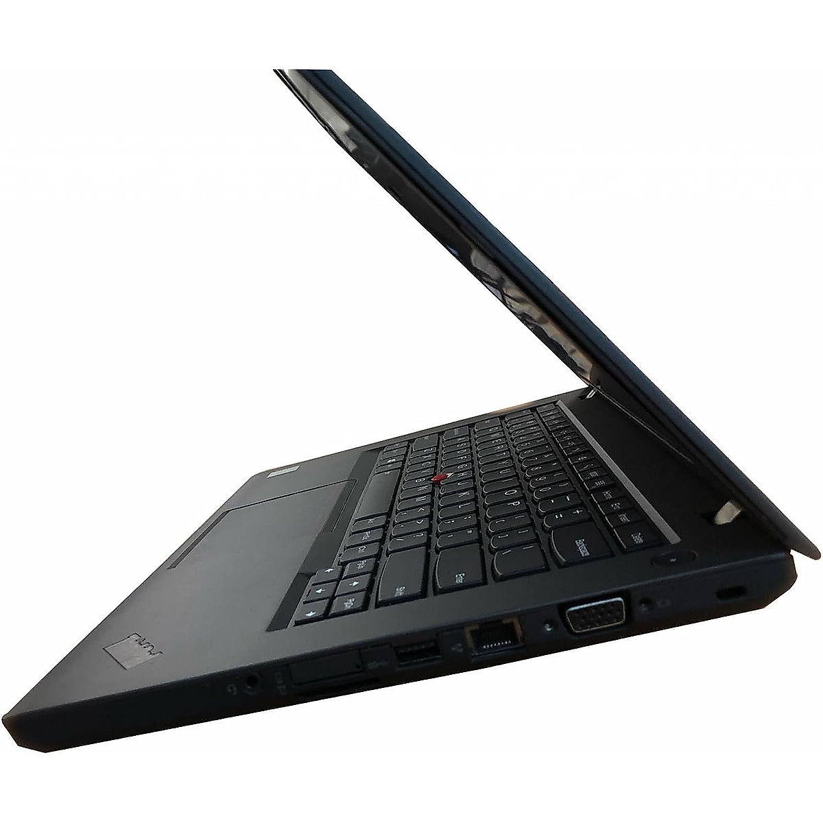 Lenovo ThinkPad T440 14" Business Laptop, Intel Core i5-4200U Up to 2.6GHz, 8GB RAM, 256GB SSD, Bluetooth, Wifi, Windows 10 Pro (Renewed)