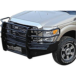 Ranch Hand FBF111BLR Legend Front Bumper for Ford HD