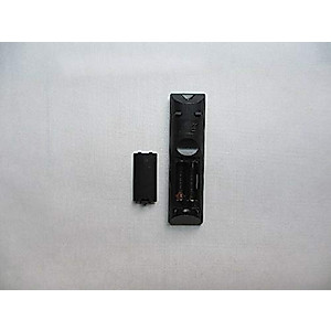 Replacement Remote Control for Sony BDV-IS1000 BDV-N890Z BDV-E500W DVD Home Theater System