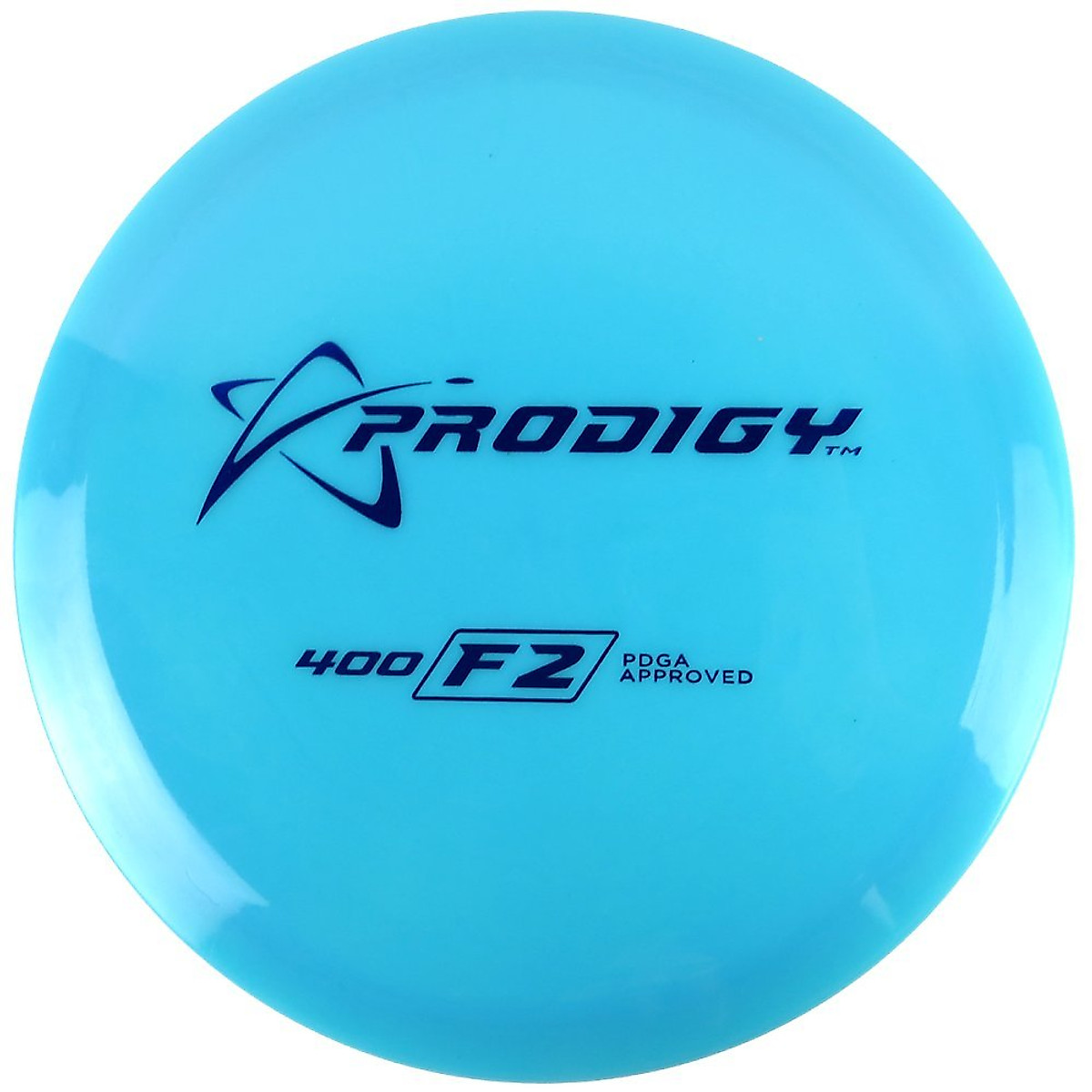 Prodigy Disc Factory Second 400 Series F2 Fairway Driver Golf Disc [Colors May Vary] - 165-169g