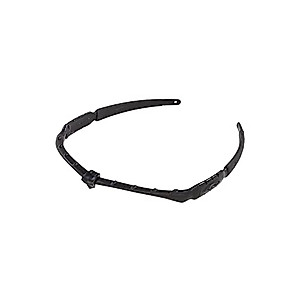 Oakley M Frame 2.0 Industrial Rectangular Earsock/Nosepiece Kit, Black, One Size
