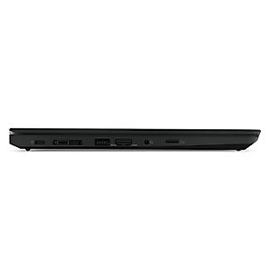 2022 Lenovo ThinkPad T14 Gen 2 14" FHD IPS Business 11th Intel Core i7-1165G7 Iris Xe Graphics 16GB DDR4 512GB NVMe SSD Backlit KB FP Reader Thunderbolt 4 WiFi 6e Windows 11 Pro w/ RATZK 32GB USB