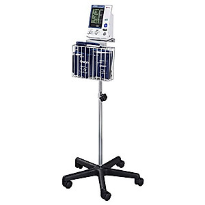 OMRON Hem 907XL IntelliSense Professional Digital Blood Pressure Monitor