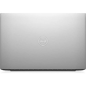 Dell XPS 17 9720 Laptop 17.0-inch UHD+ (3840 x 2400) Touchscreen Display, Intel Core i9-12900HK, 16GB Memory, 1TB SSD, NVIDIA GeForce RTX 3060, Windows 11 Pro - Silver (Renewed)