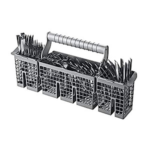 SD-6502SS: Energy Star 24″ Built-In Stainless Steel Tall Tub Dishwasher w/Smart Wash System & Heated Drying – Stainless