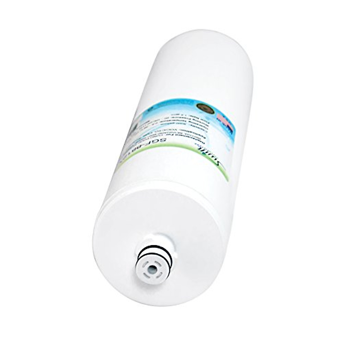 SGF-8812X Replacement water filter for 3M CFS8812X, 5601101, Bevguard BGC-2200, Omnioure CELF-1M, BGC-2200S by Swift Green Filters (1pack)