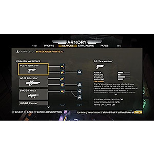 Helldivers Super Earth Edition - PlayStation 4