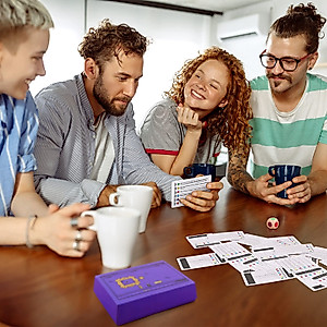 Friends TV Show Merchandise Trivia Quiz Card Games with 600 Questions for Friends Fans,Bar Entertainment, Game Night Sports Fun !