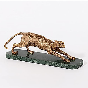 LUKEO Model Room Living Room Study Wine Cabinet Decoration Office Bookcase Desktop Decoration