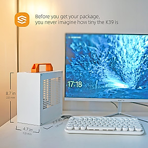 SGPC K Series Chassis / K29 / K39 / K59 (K39)