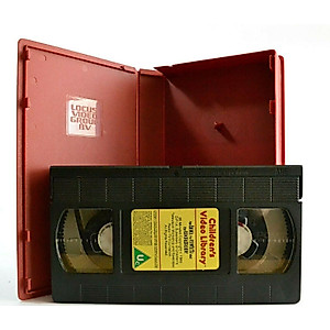 The Lion, The Witch and The Wardrobe [VHS][1979]