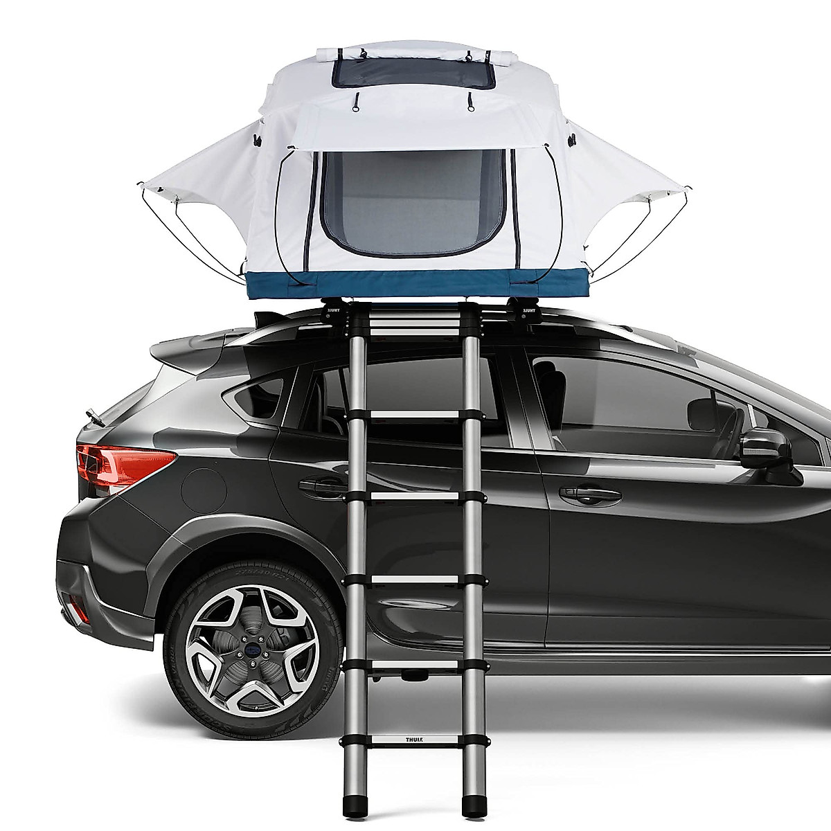 Thule Tepui Low-Pro 2, Light Gray, One Size