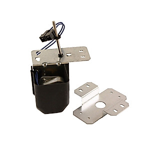 SCOTSMAN ICE SYSTEMS 12-3060-21 Harvest Assist SOL.
