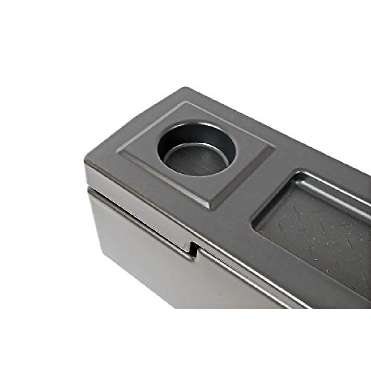 DEE ZEE DZ95P Poly Plastic Tool Box