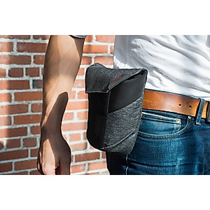 Peak Design Range Pouch (Large, Charcoal)